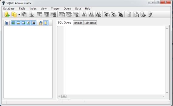 Sqlite Trong Android Part 1 